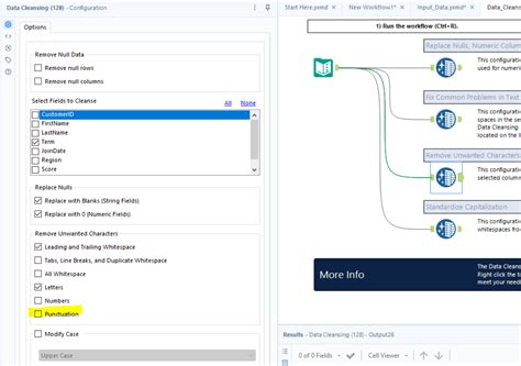 Parse Error Alteryx Community