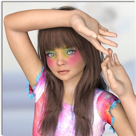L3d Sadie And Dress G8f Daz 3d L3d Sadie And Dress G8f Daz 3d