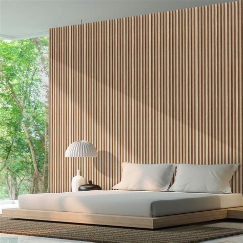 Lambrin Interior Pvc Maple 168x290 Cm 8 Piezas 39 M2 The Home Depot México Ventas A