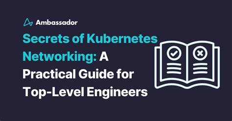 揭秘kubernetes网络：顶级工程师实用指南 知乎