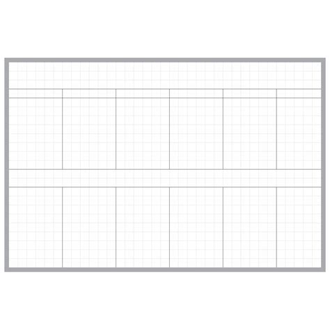 Staff Assignment Whiteboard Coordinate Crew Assignments
