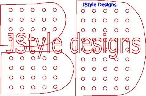 Vu Ute Diy Acrylic Panels Leds Jstyle Designs