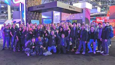 Awsreinvent Aws Spotbynetapp Netapp