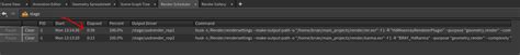 Some More MoonRay In Houdini Questions Dreamworksanimation Openmoonray Discussion GitHub