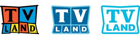Tv Land Network Logo Fox