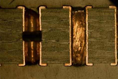 Pcb塞孔之导通孔塞孔科普 敬鹏电子