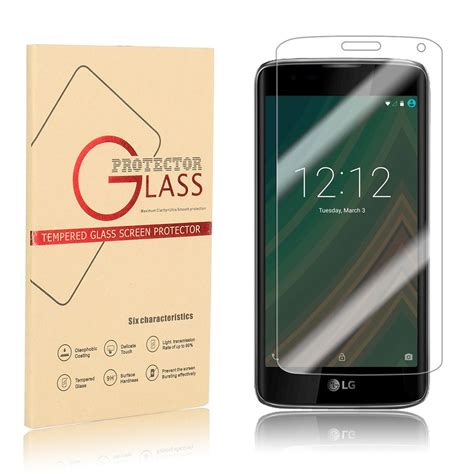 Best Lg K Screen Protectors