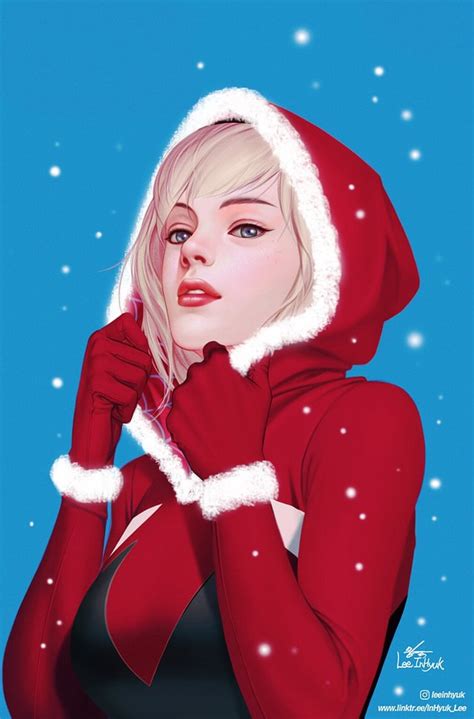 Would You Want To See A Spider Man X Spider Gwen Relationship In The Comics Or The Movie Cartoon