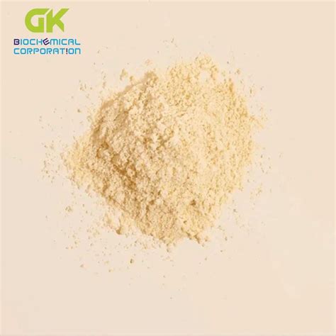 Gk Biochemical Corporation Lactobacillus Gasseri Probiotic 10 300 Bn Packaging Type Drum