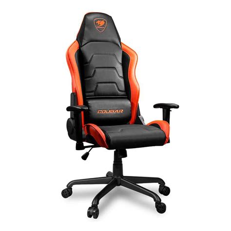 Silla Gamer Cougar Armor Air Calidad Premiun Cougar Gaming