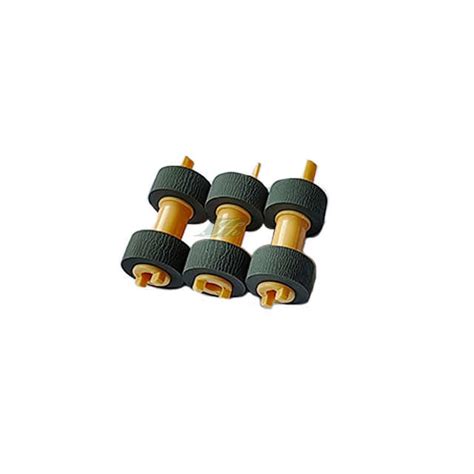 53355691 604K19890 604K11192 604K78861 Feed Roller Kit For B6200 B6250 ...