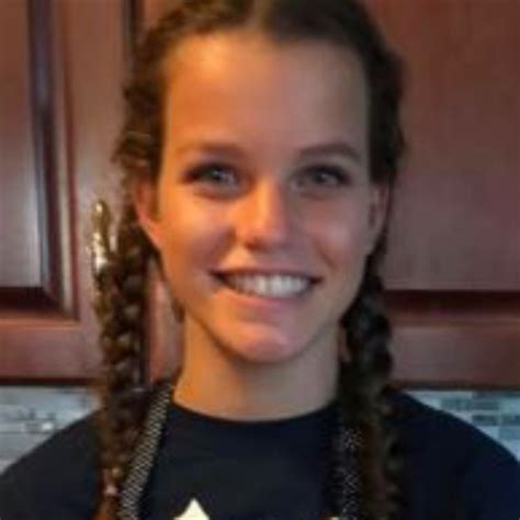 Keely Browns Soccer Recruiting Profile