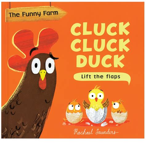 Kane Millers The Funny Farm Cluck Cluck Duck Crown Power And Equipment