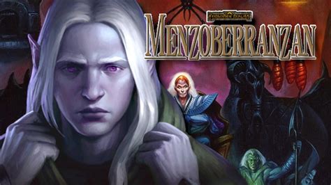 Drow Houses Of Menzoberranzan