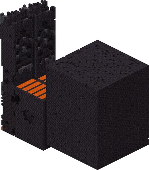 Bastion Remnant Minecraft Wiki