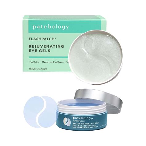 Buy Patchology Day And Night Care Kit Online At Best Price In India On Tira Website And App