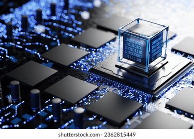 Microprocessor Safety Images Stock Photos D Objects Vectors Shutterstock