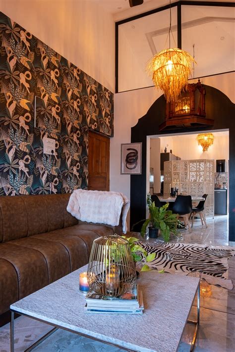 Boho Bliss Penthouse 2bhk With Jacuzzi Goa Apartment Goa Reviews
