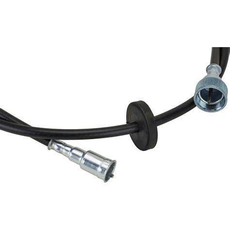 Classic Headquarters W 876 62 Inch Speedometer Cable Camaro Nova