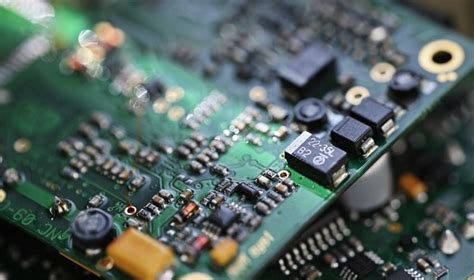 What Are Printed Circuit Boards Used For
