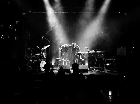 Mohs Songs Events And Music Stats