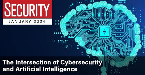 Security Magazine On Linkedin Artificialintelligence Cybersecurity Security