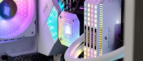 Corsairs Ddr5 Memory Kits And Memory Modules Up To 6400 Mhz Teased