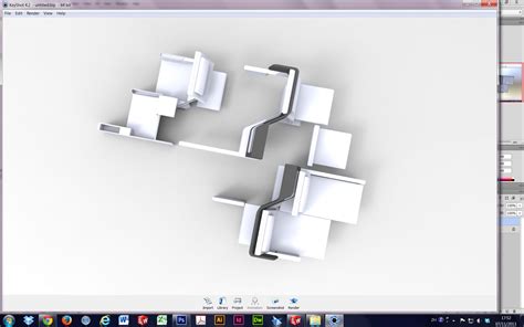 help how to properly update keyshot scene from solidworks grabcad