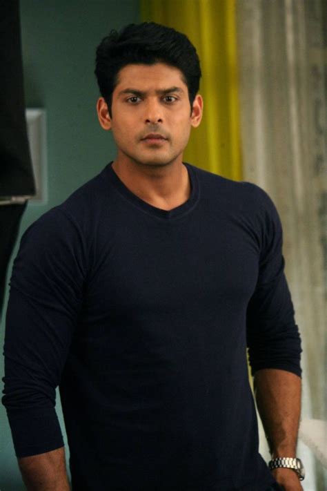 Pin By Swati Raghuwanshi On Sidharth Shukla Actor Quotes Handsome Men News Songs