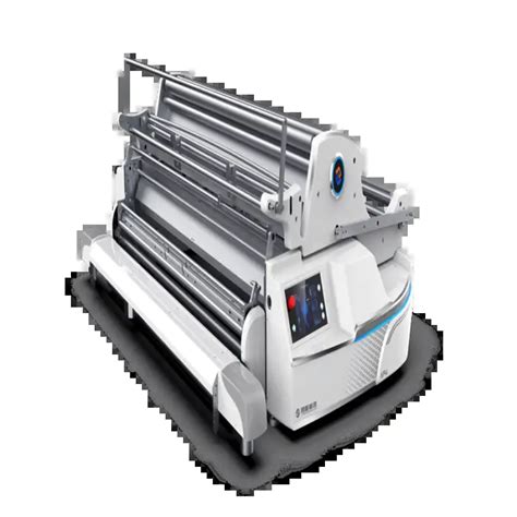 Automatic Spreader Cutting Table Car Interior Leather Spreading Machine