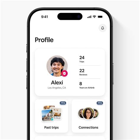 Airbnb 推出重大應用程式重新設計，將業務從房屋租賃擴充套件到服務和體驗 Biggo 新聞