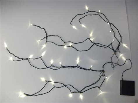 Going S On Of Otto S Pastimes How To Make A LED Christmas Light Tree