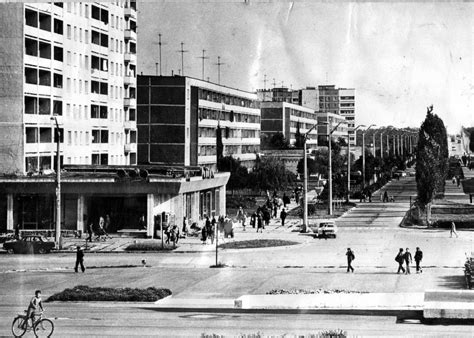 Pripyat Then And Now The Abandoned City Before And After The