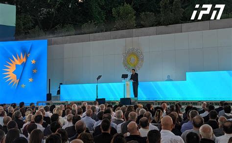 ირაკლი ღარიბაშვილი ჩვენი ხალხისთვის არჩევანის გაკეთება მარტივია რადგან დღეს არჩევანი კეთდება