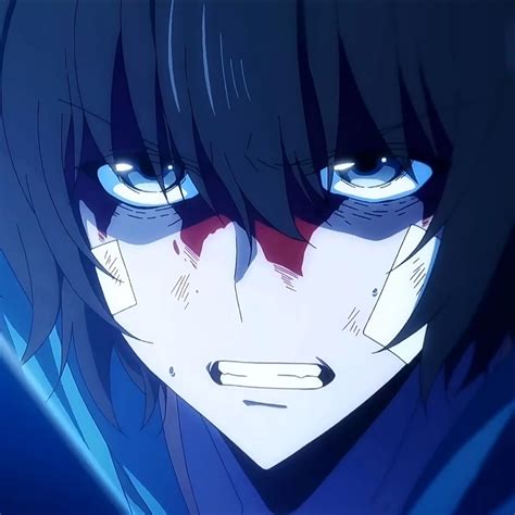 Sung Jin Woo Sung Jin Woo Anime Anime Character Design