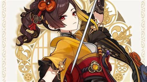 Genshin Impact Chiori Materials All Ascension And… Mobilematters