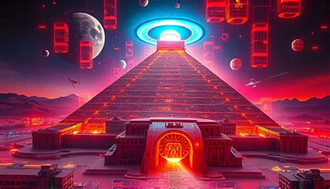 Ancient Future 688 By King J21plus On Deviantart