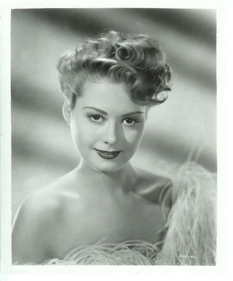 Adele Mara 1946 Mara Adele Black And White Portraits