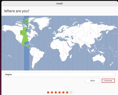 ubuntu 22 04 lts usb creation and installation guide