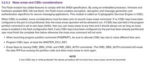 flash partitioning s32k144 program entering default isr nxp community