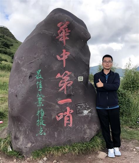 刘尧峰 体育学院