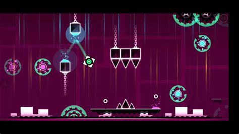 Geometry Dash Tips And Tricks Youtube
