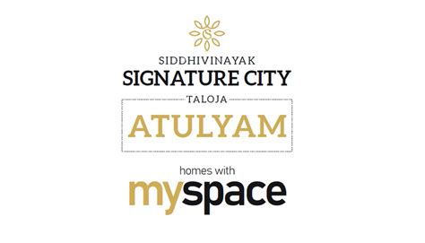 Siddhivinayak Homes Siddhivinayak Atulyam Photos And Videos Taloja