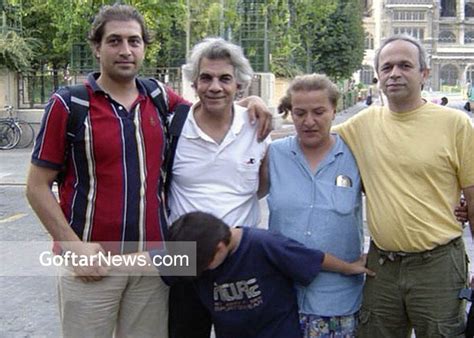 Ebrahim Nabavis Triumphant Return Navigating Satire Society And The Power Of Expression