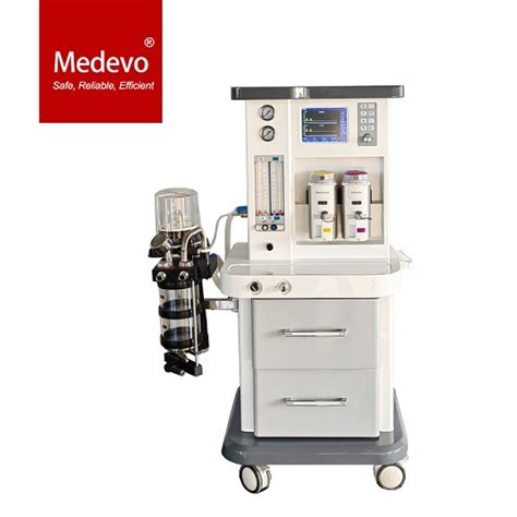 Anaesthesia Machine Model40 Teamwin Medical Co Ltd