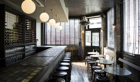 Small Bar Designs For Restaurant