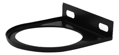 Suporte De Medidor Medidor Universal De Furo Único De 52 Mm Mercadolivre