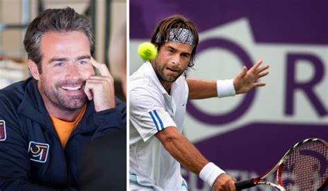 Wie Is Raemon Sluiter Alles Over De Nederlandse Oud Tennisser