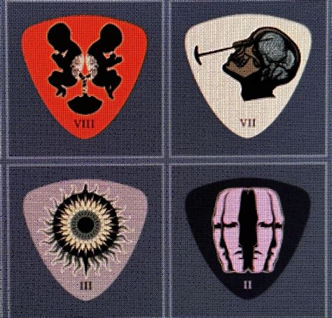 Vesper Emblem Template Rarmoredcore