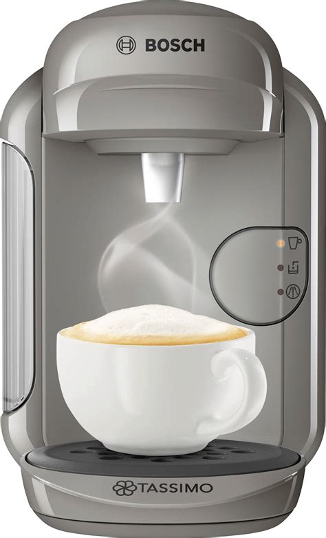 Bosch Tassimo Coffee Machine Vivy 2 At Hamish Geake Blog